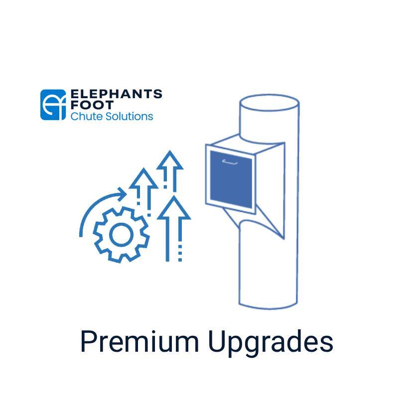Elephants Foot Chute Solutions Product Brochures