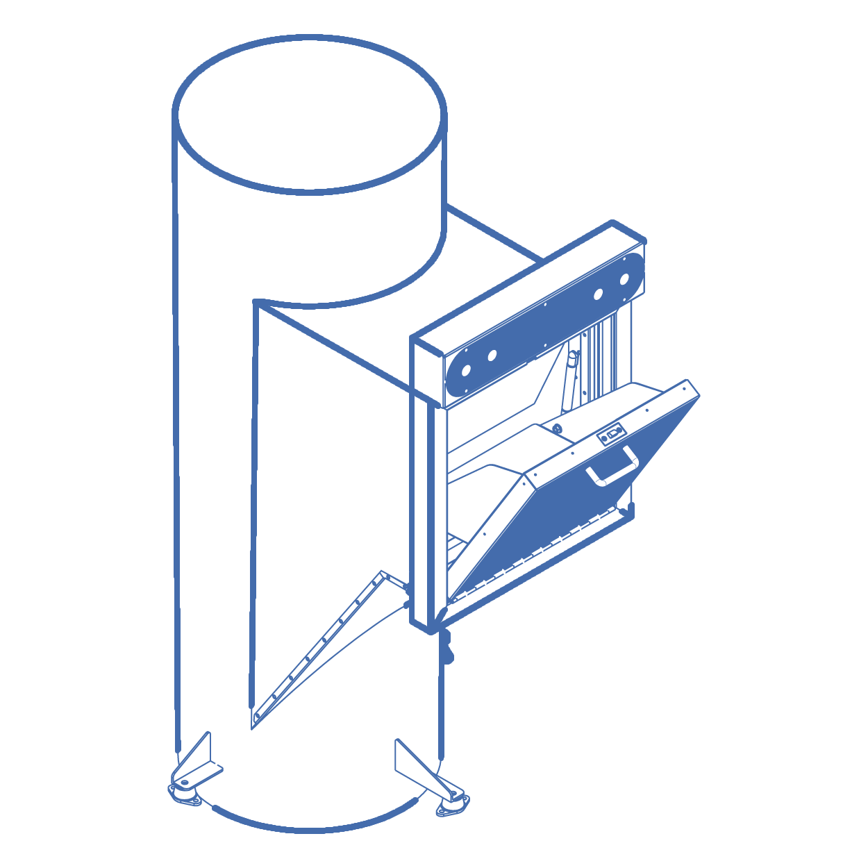 Elephants Foot Chute Solutions Product Brochures
